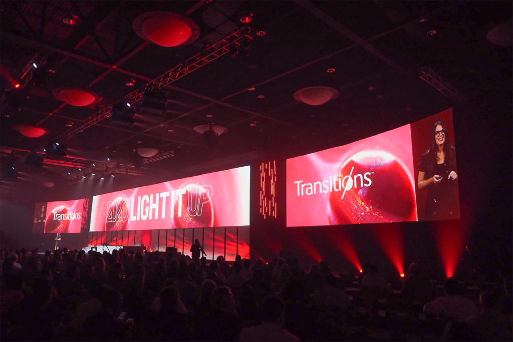 Transitions Academy 2020 - Agence Phénomène